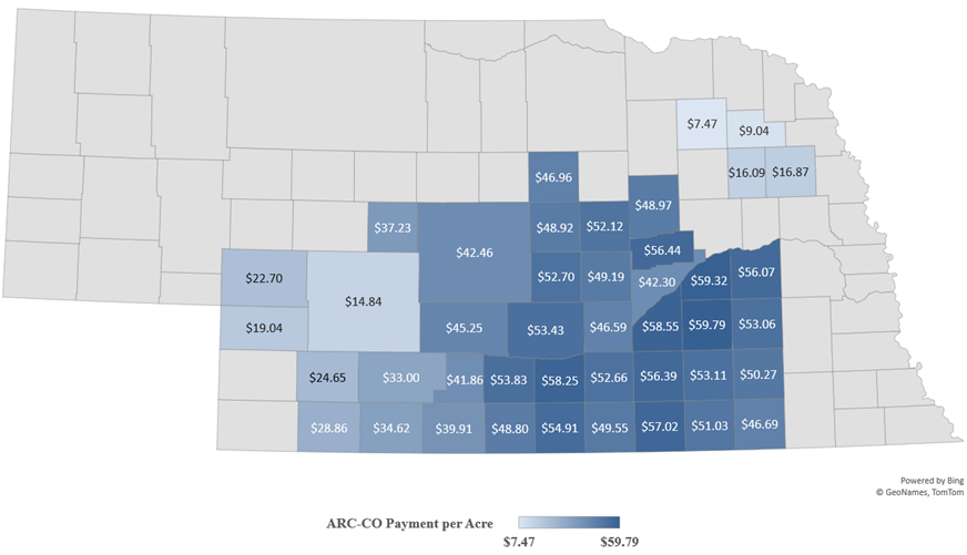 Reminder: Ag Economic Tidbits - 11/11/2024