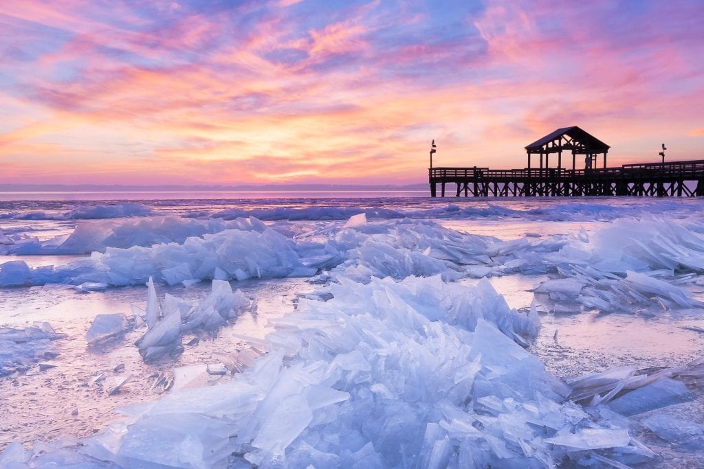 Scenic Virginia Photo Contest, A Look Back in Time!