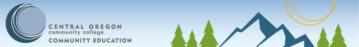 Fall Fitness Classes at COCC