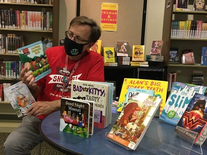 Technology Used to Identify Graves in Historic Kansas Cemetery