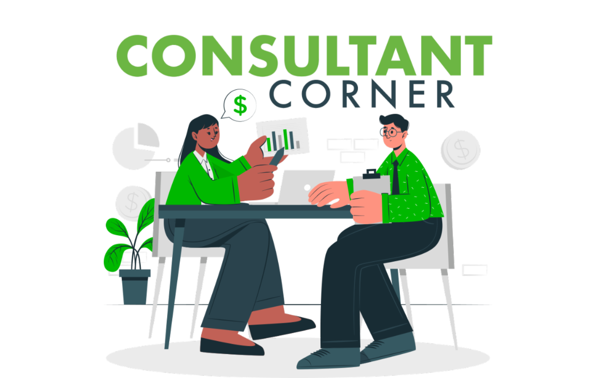 Consultant Corner: Special Insight & Common Questions When a Client is Considering Selling
