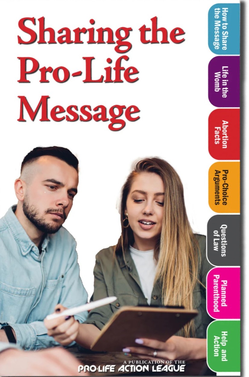 AOH Pro Life Newsletter, October 3, 2025.