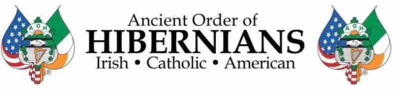 Irish American Heritage Month Continues