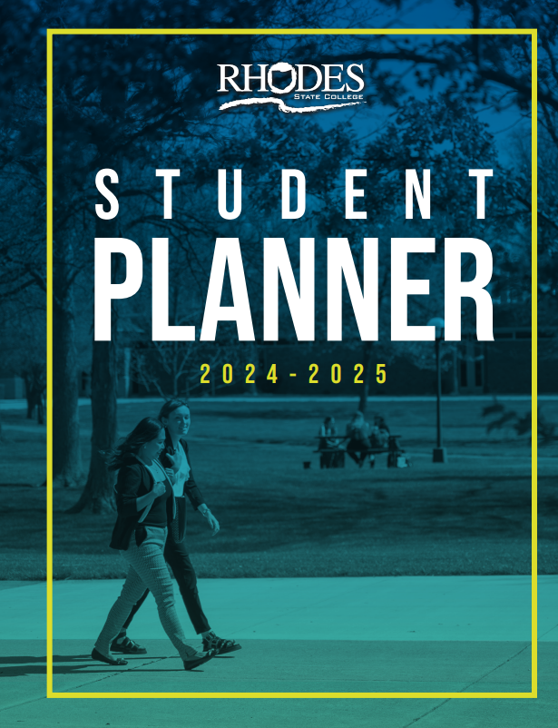 Welcome Back! Free Pizza & Planners, New Food Service at Borra, and ...