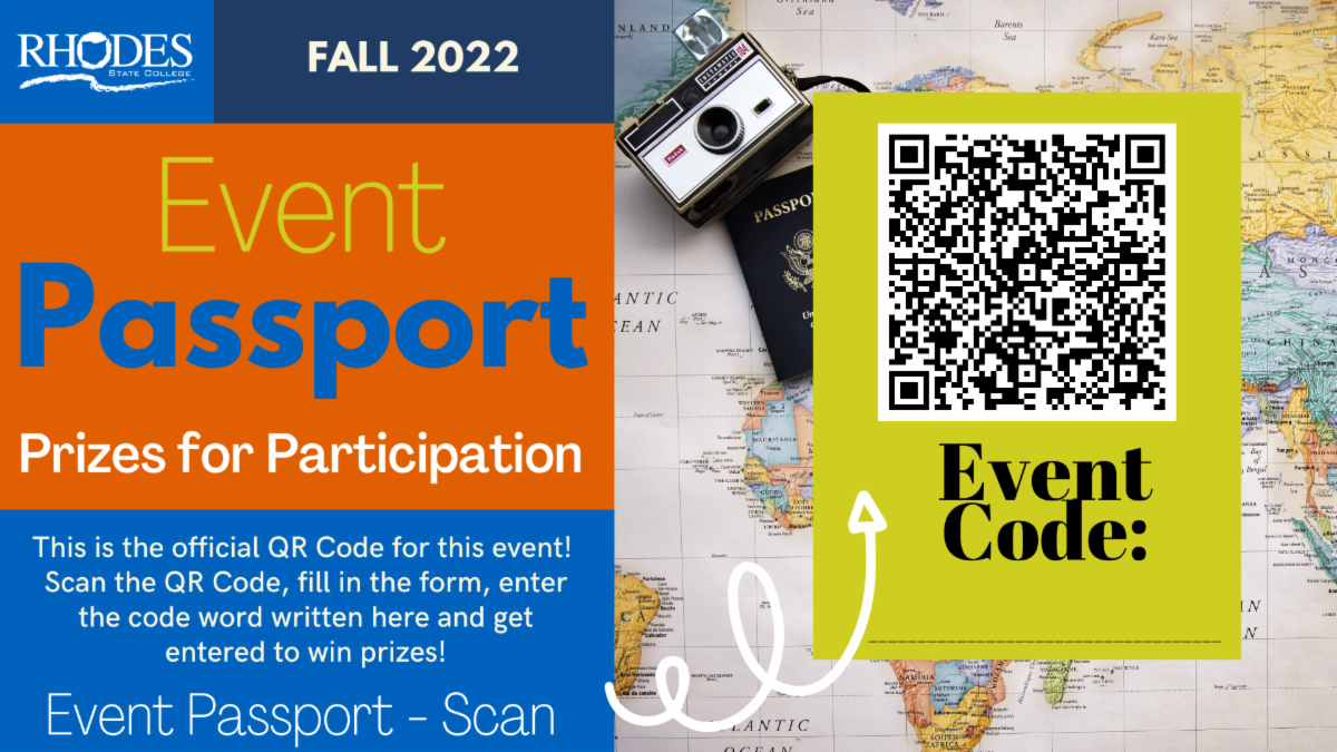 What's Happening Around Campus?