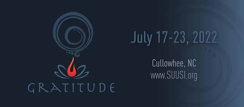 All the NUUS about SUUSI 2022, *live in person!*