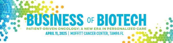 Business of Biotech 2025 - Moderators Announced