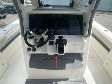 New Solace Boats Spotlight