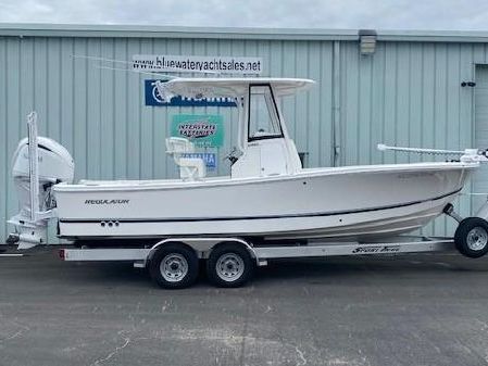 Discover new center consoles for epic boating season