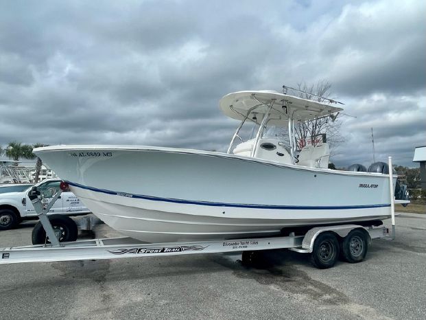 Discover new center consoles for epic boating season