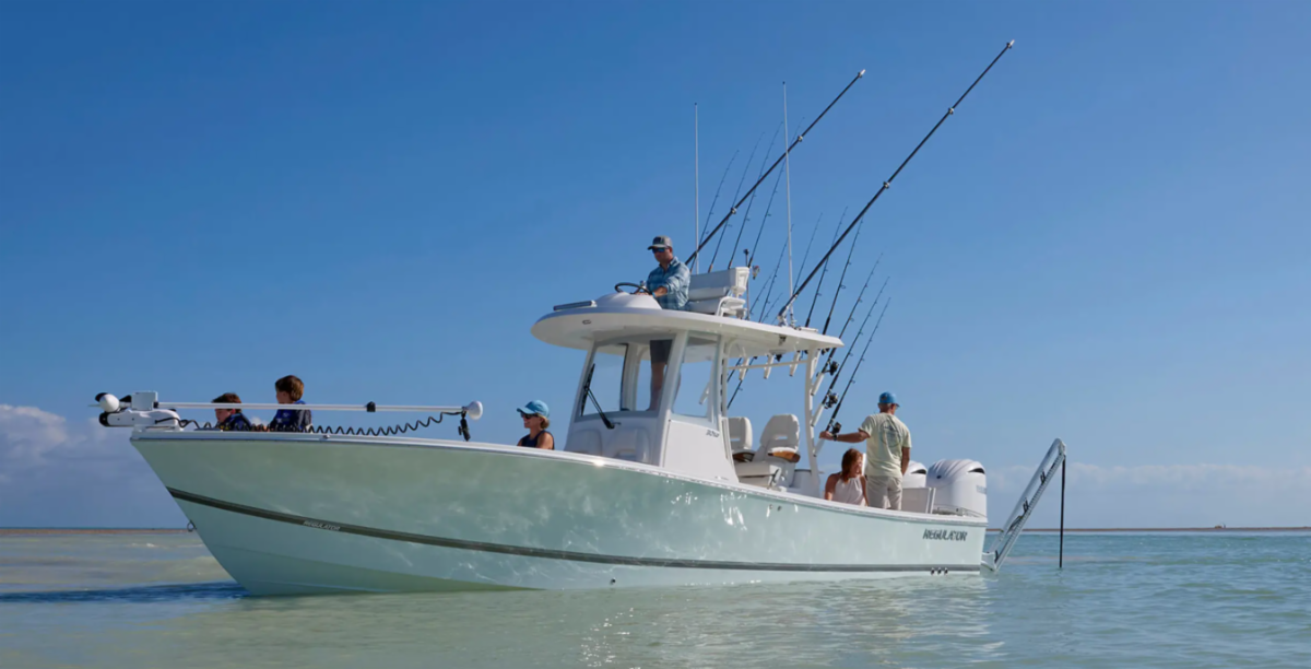 Your First Look at the 2026 30 XO