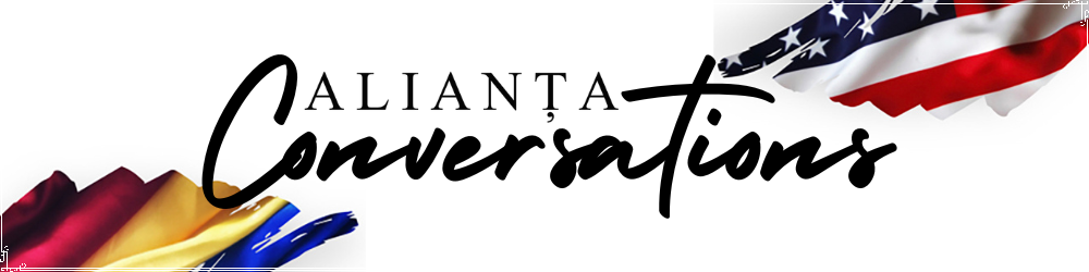 Alianta Conversation: Mihnea Craciun, Endeavor