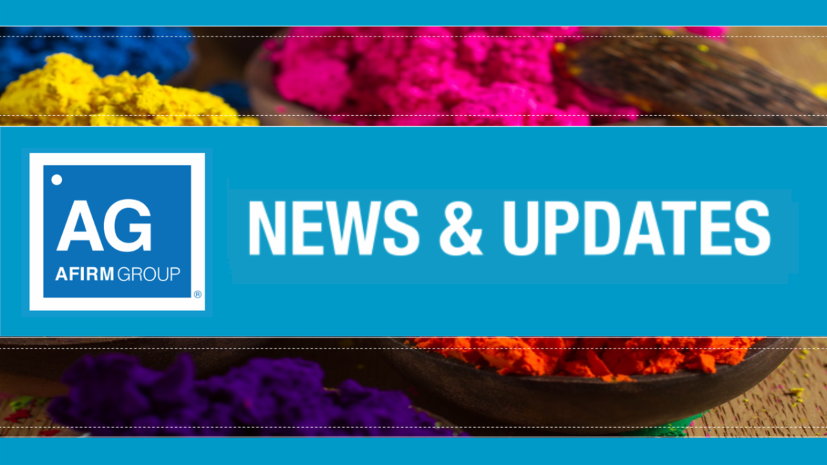 AFIRM November 2022 Newsletter