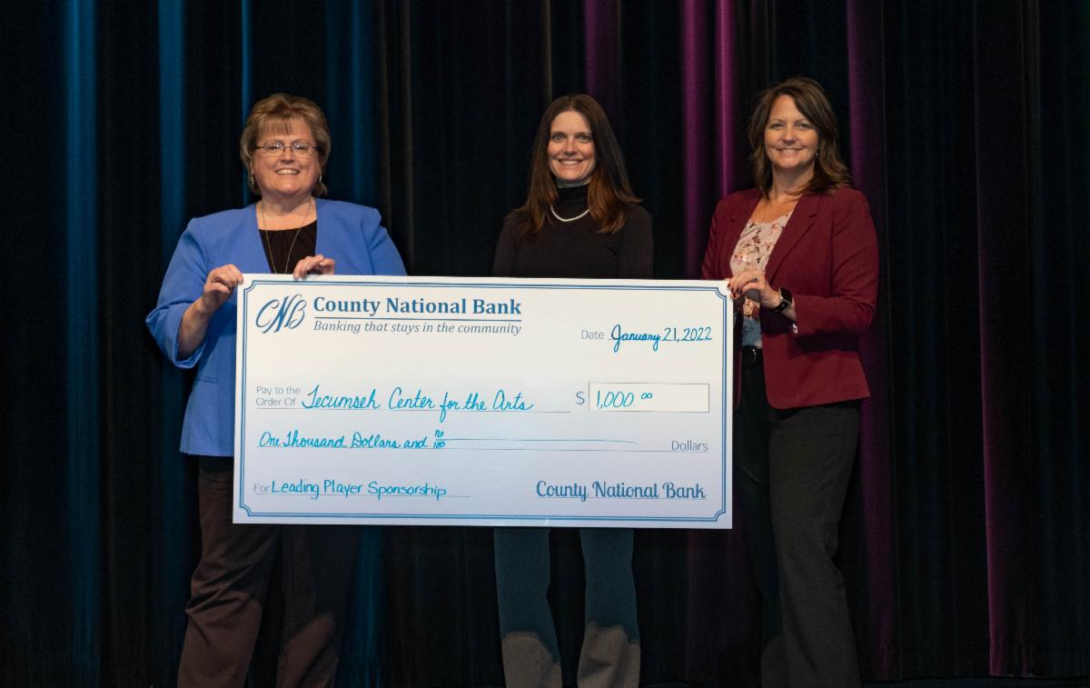 CNB Newsletter - Spring 2022