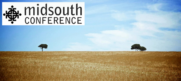 Midsouth Greeting & Update - October 2022