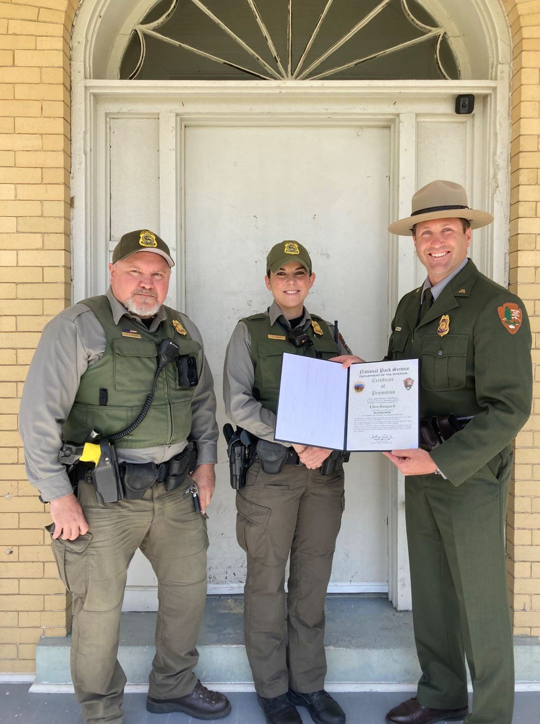 News from The Sandy Hook Foundation - The Sand Paper