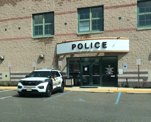 Township of Maple Shade Monthly Newsletter - August 2023