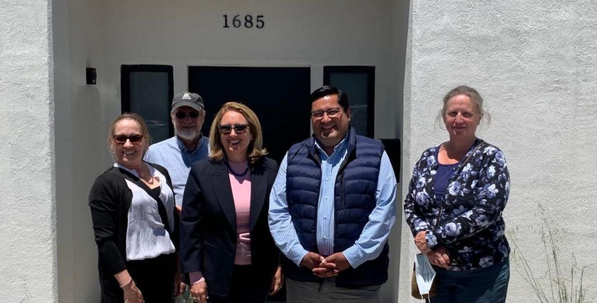 CELEBRATE A HUGE VICTORY