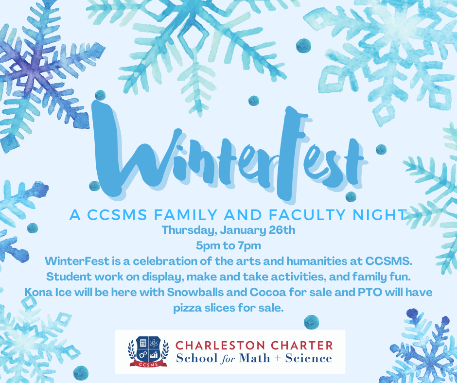 CCSMS Wavelength - News You Can Use