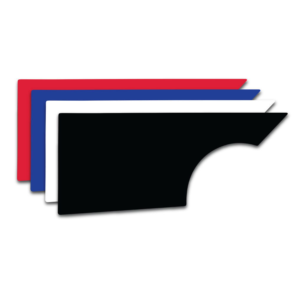 The Winning Formula: MD3 Dirt Late Model Spoiler Kits are NOW AVAILABLE!