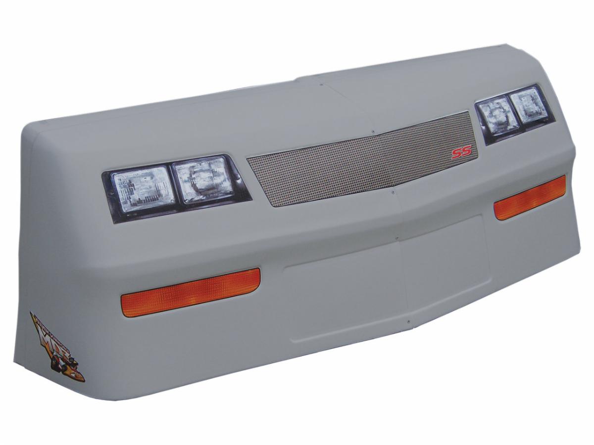 PSA: MD3 High Impact Plastic NOW AVAILABLE IN GRAY! 🔥