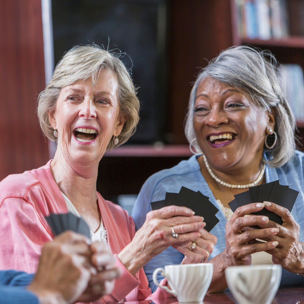 Your Hobbies Can Help Your Brain—Here’s How