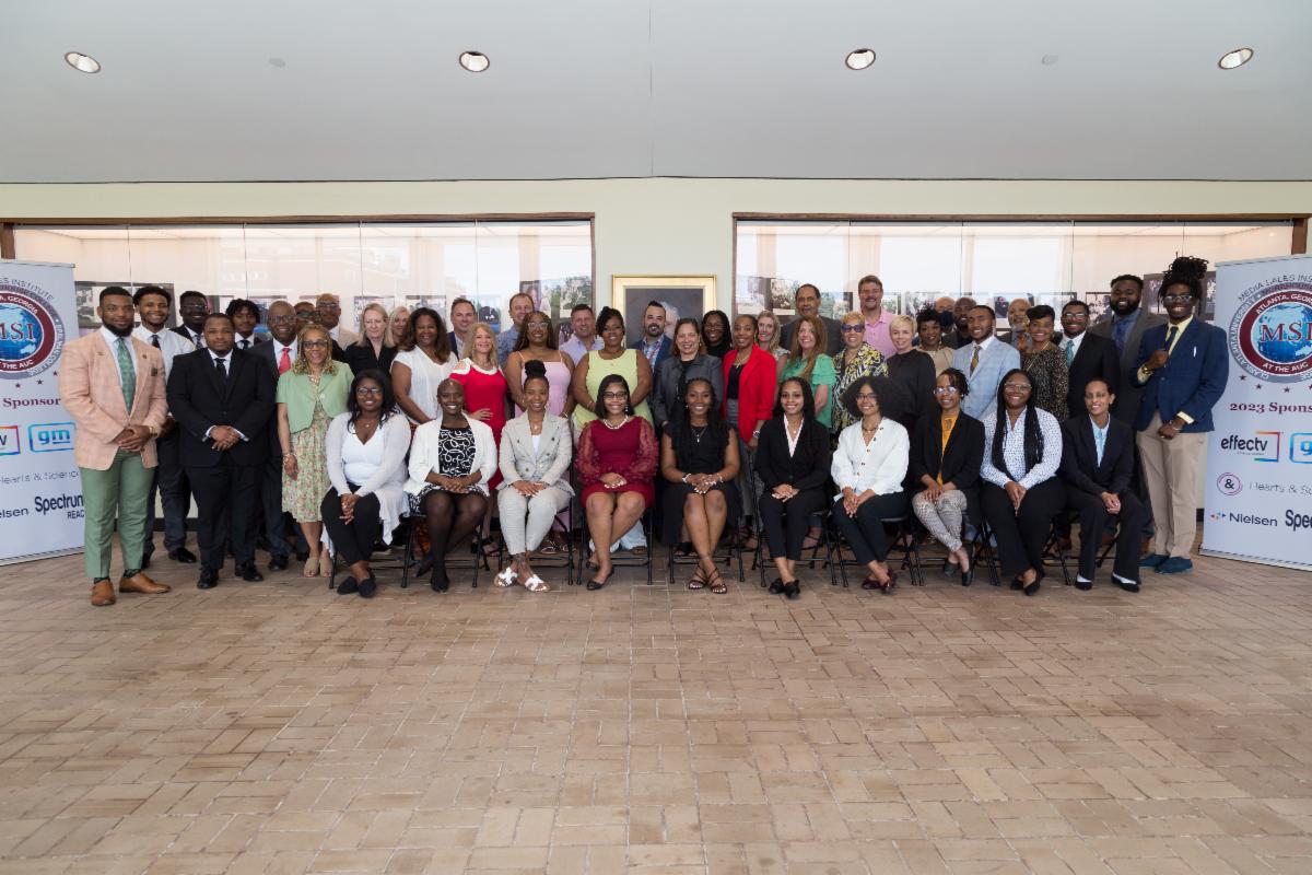 The MSI Connect... June 2023