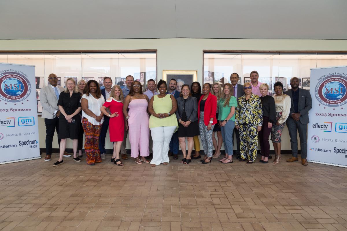 The MSI Connect... June 2023