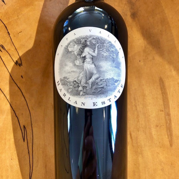 SQN, Harlan, New Wine by Thomas Rivers Brown, Two Great Mountain ...