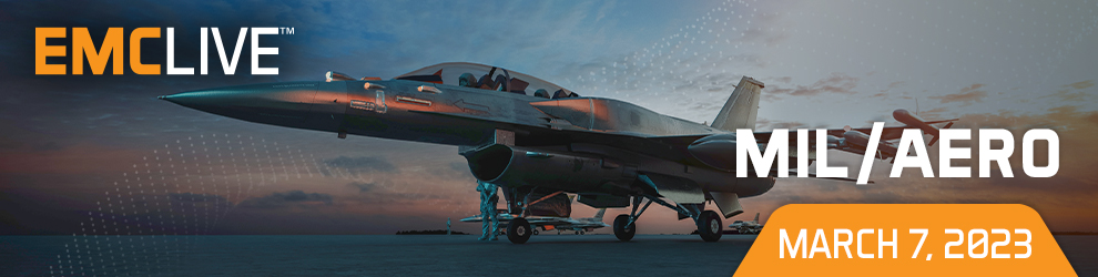 EMC LIVE: Mil/Aero