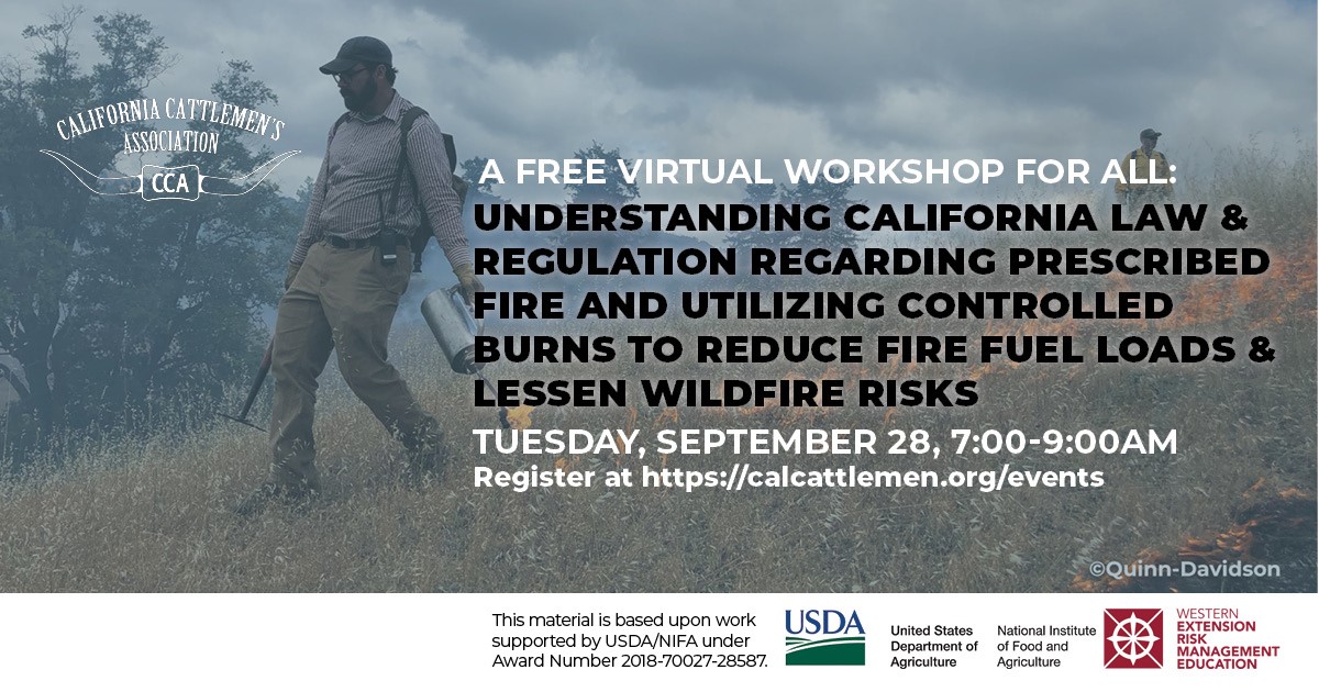 SLO County Agriculture News - September 24, 2021