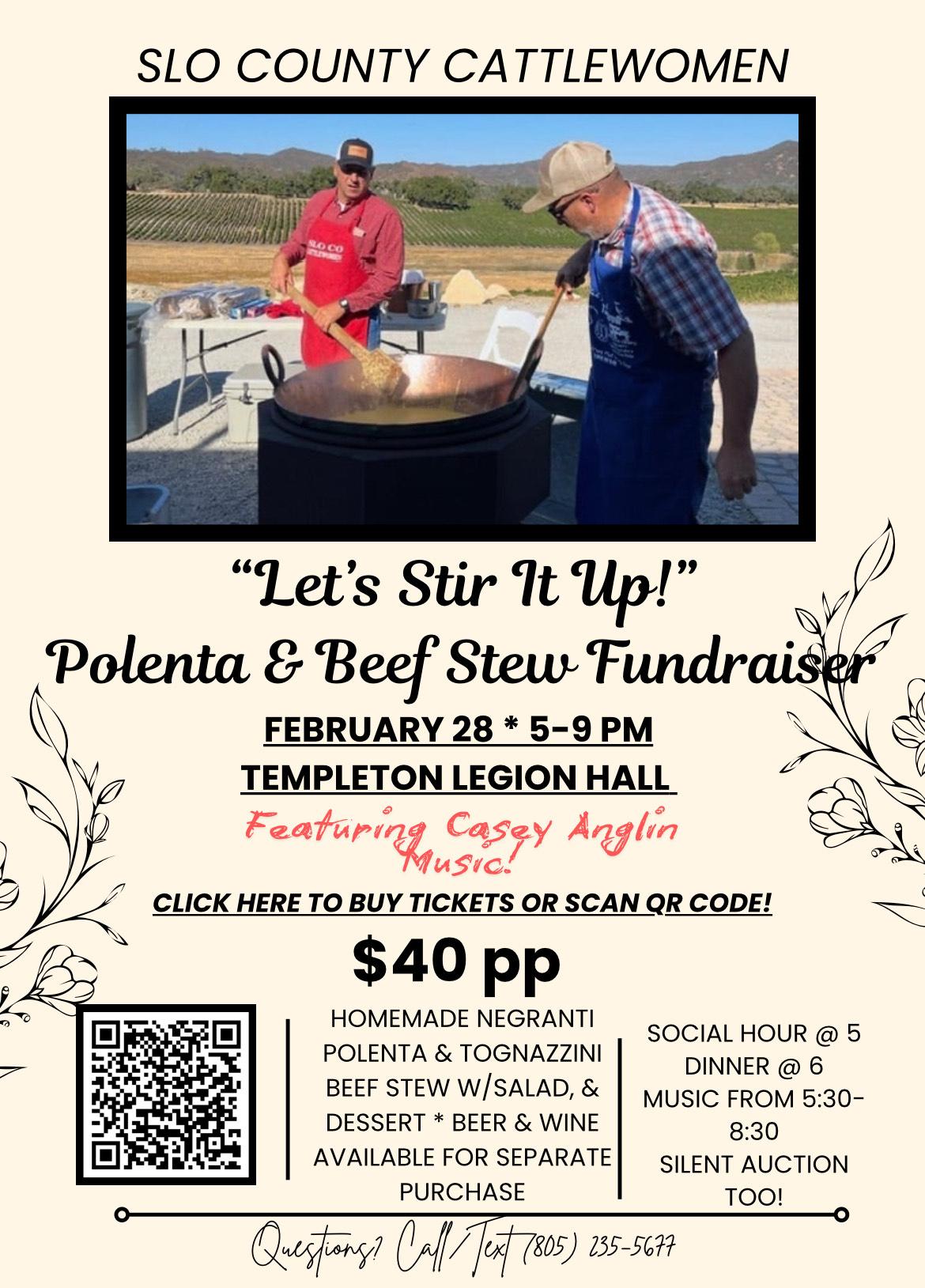 SLO County Agriculture News February 2, 2026