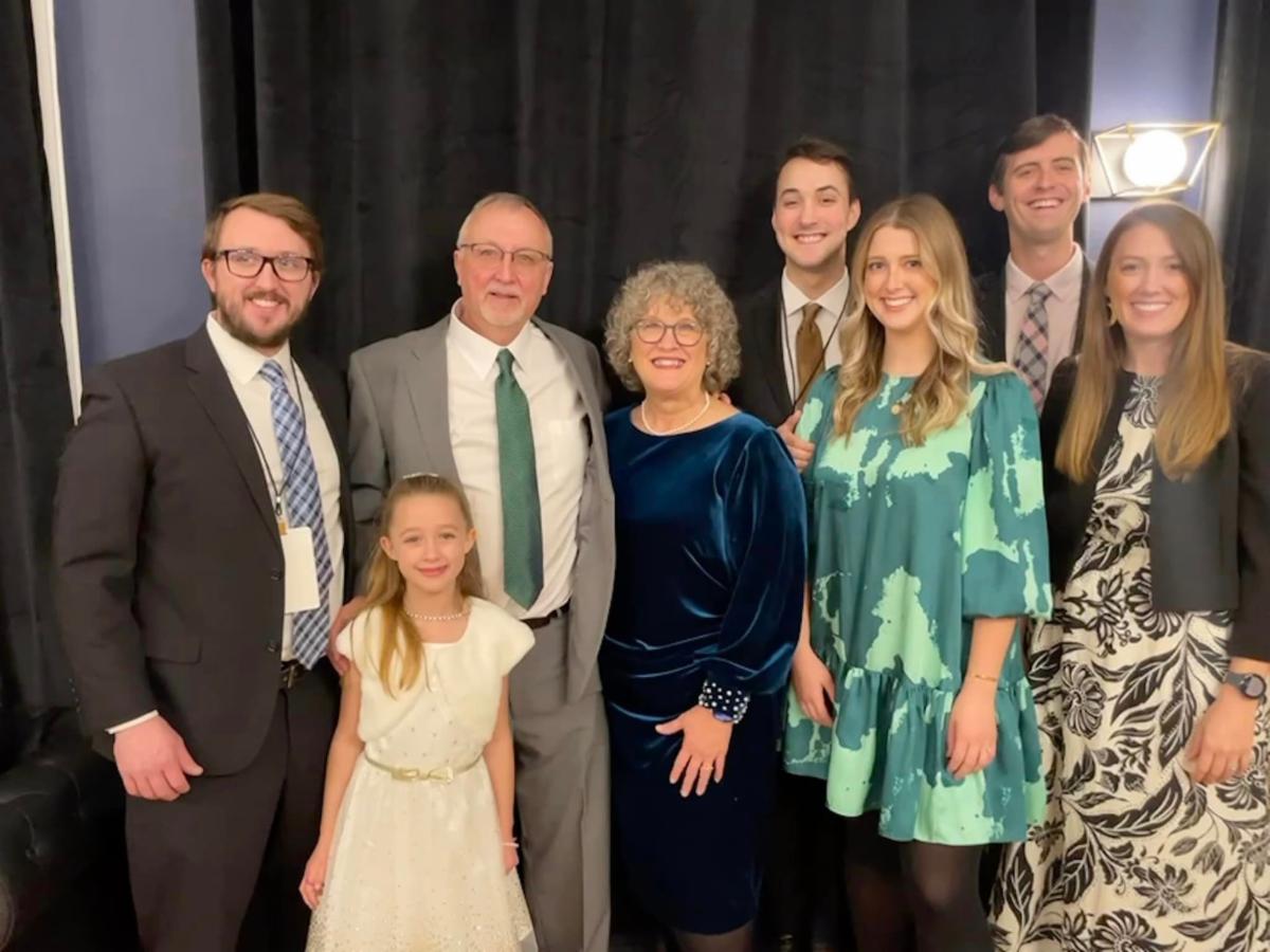 Connecting, Nov. 22, 2022