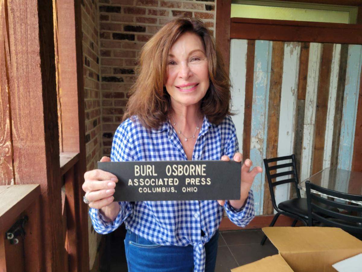 Connecting - May 23, 2023