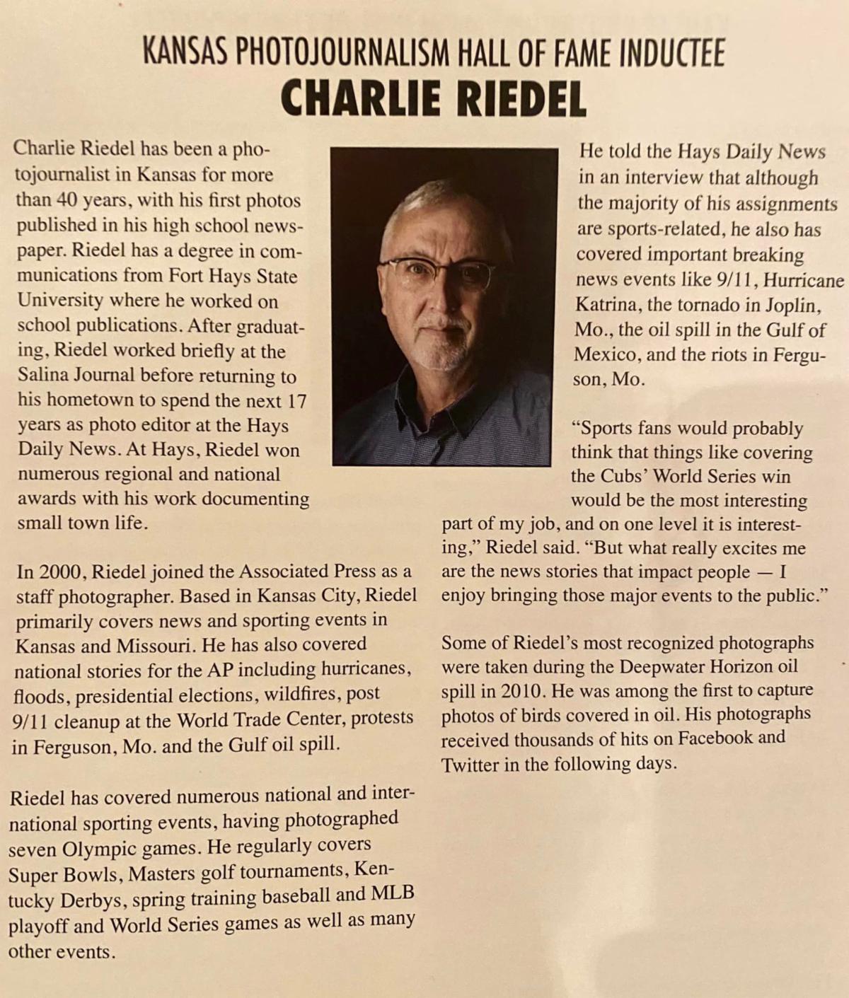 Connecting, Nov. 22, 2022