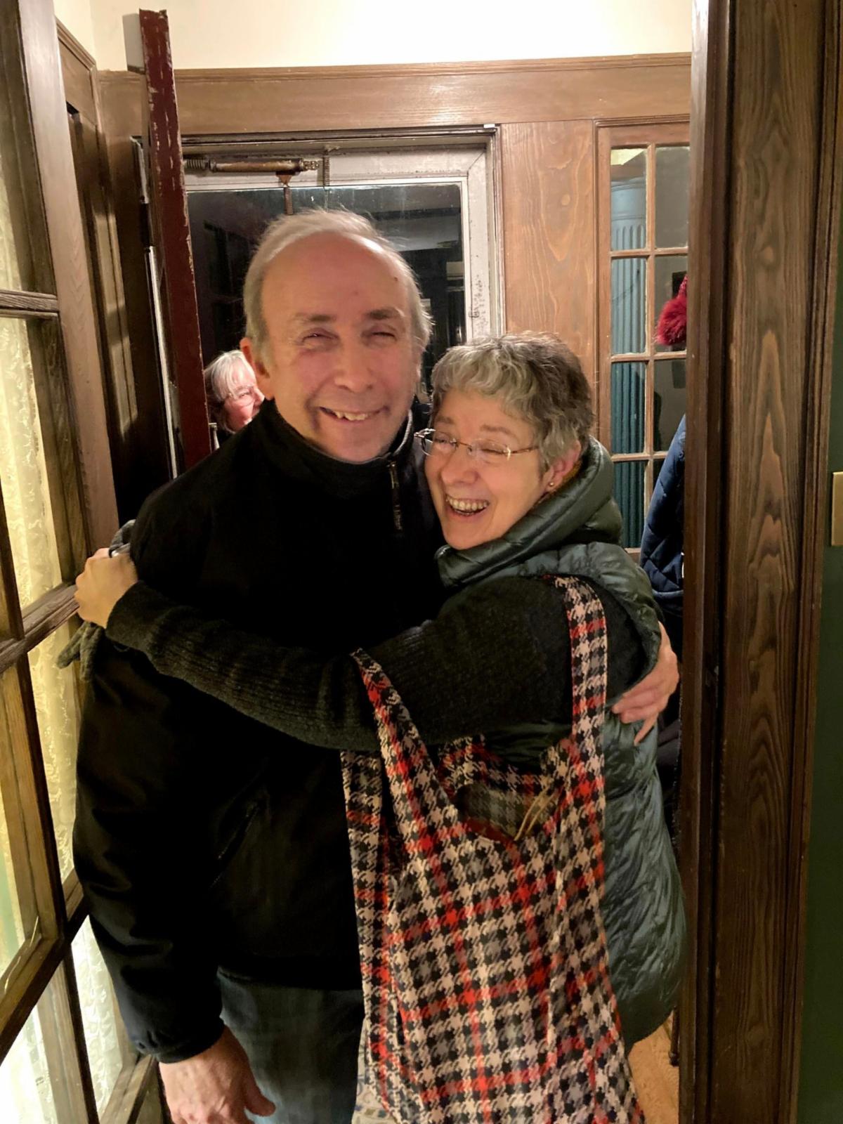 Connecting - Jan. 24, 2023