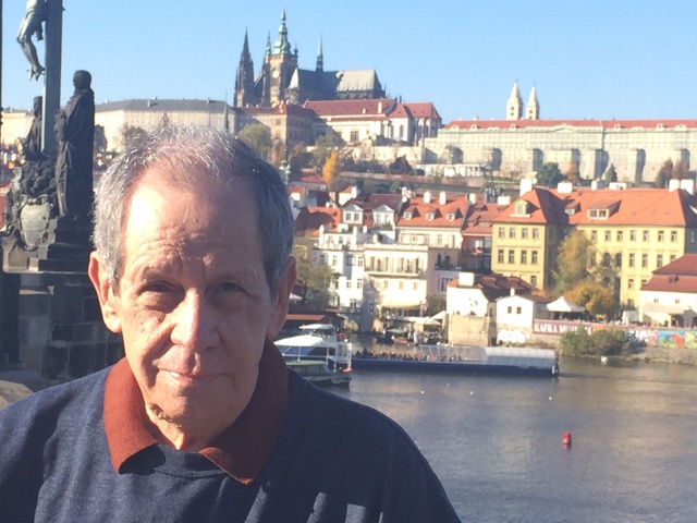 Connecting - July 31, 2025