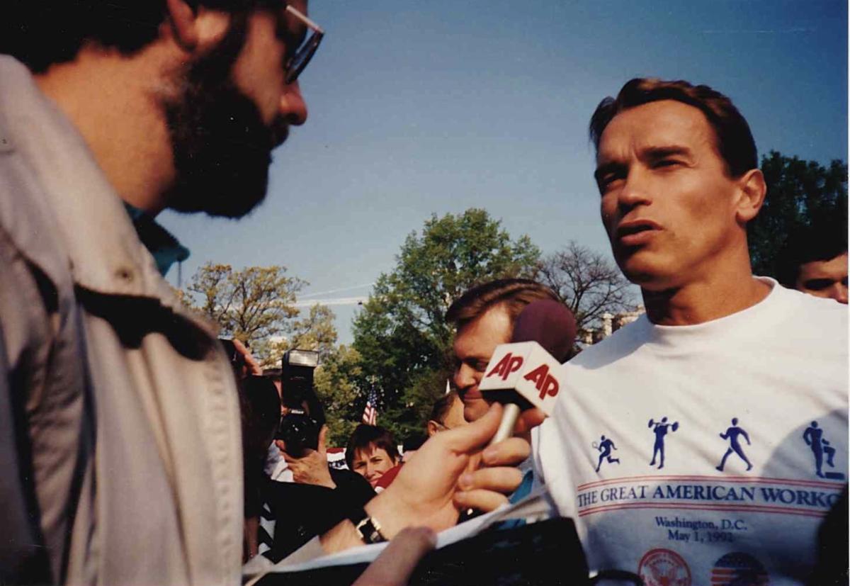 Connecting - July 30, 2025