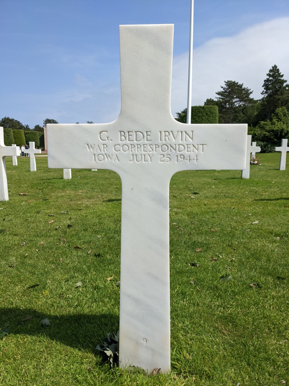 Connecting, June 21, 2022