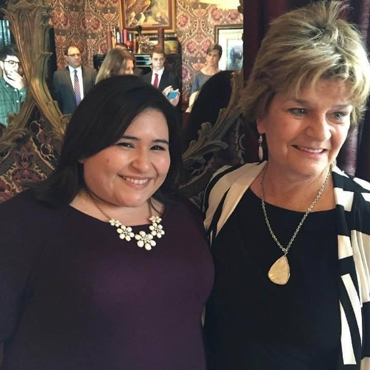 Connecting - Jan. 23, 2023