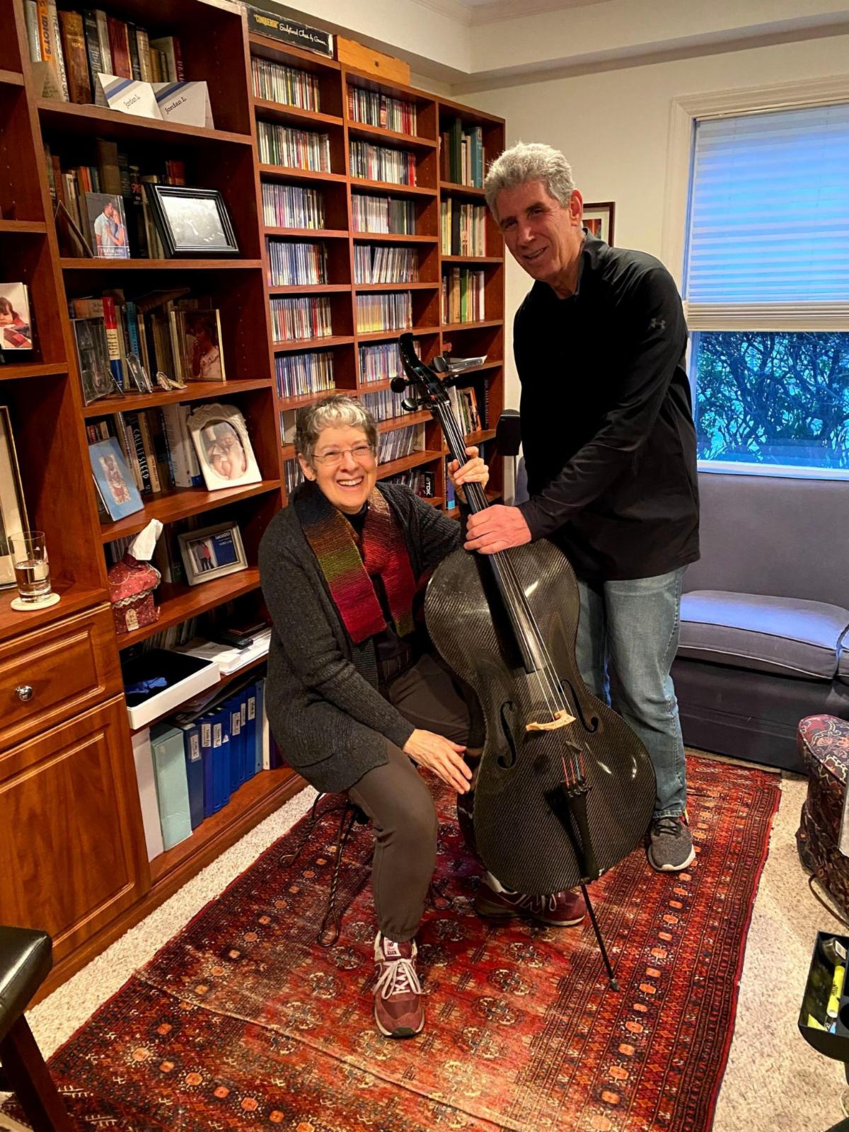 Connecting - Jan. 24, 2023