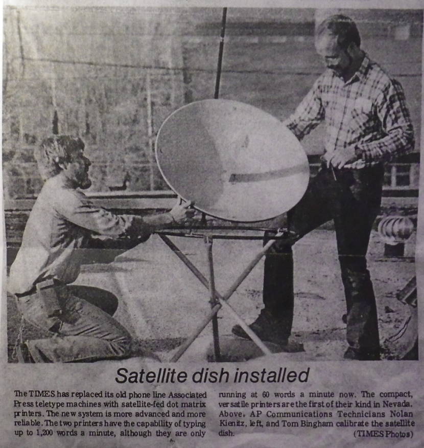 Connecting - Aug. 11, 2025