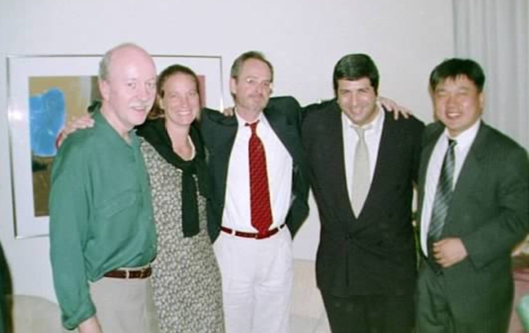 Connecting - Feb. 26, 2024