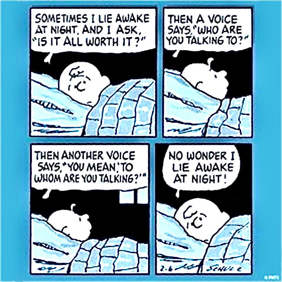 Connecting - Jan. 29, 2025