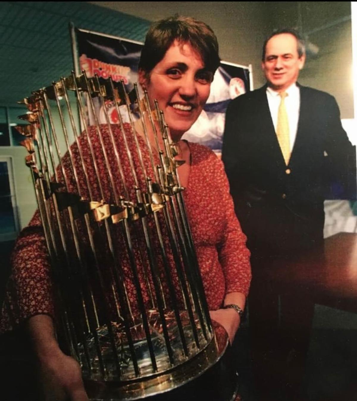 Connecting - April 05, 2024