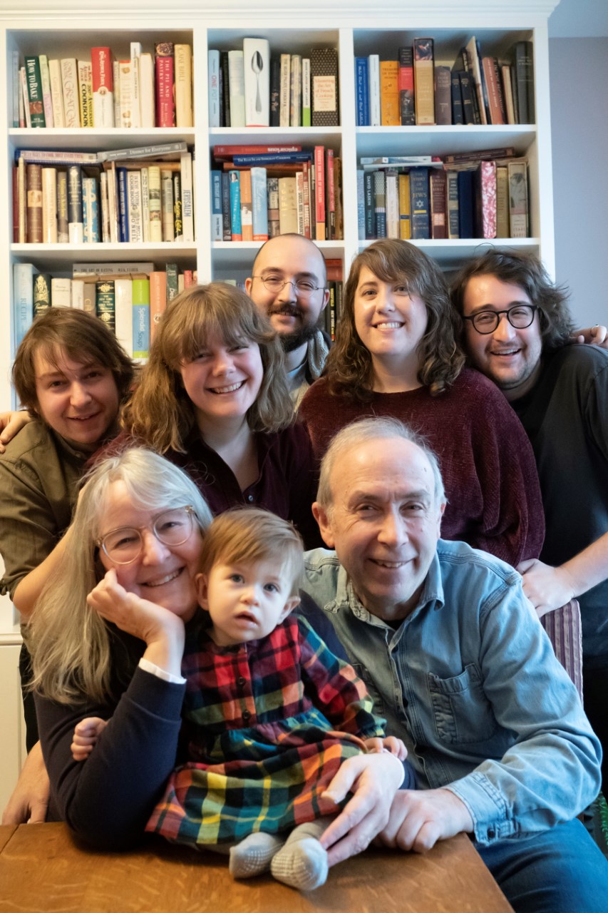 Connecting - Dec. 19, 2022