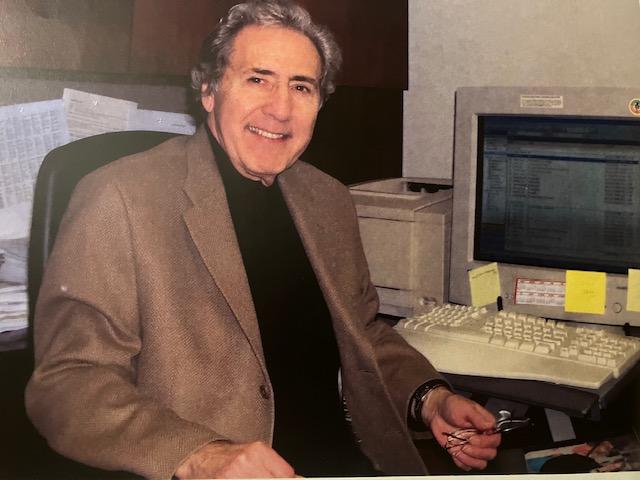 Connecting - July 23, 2025