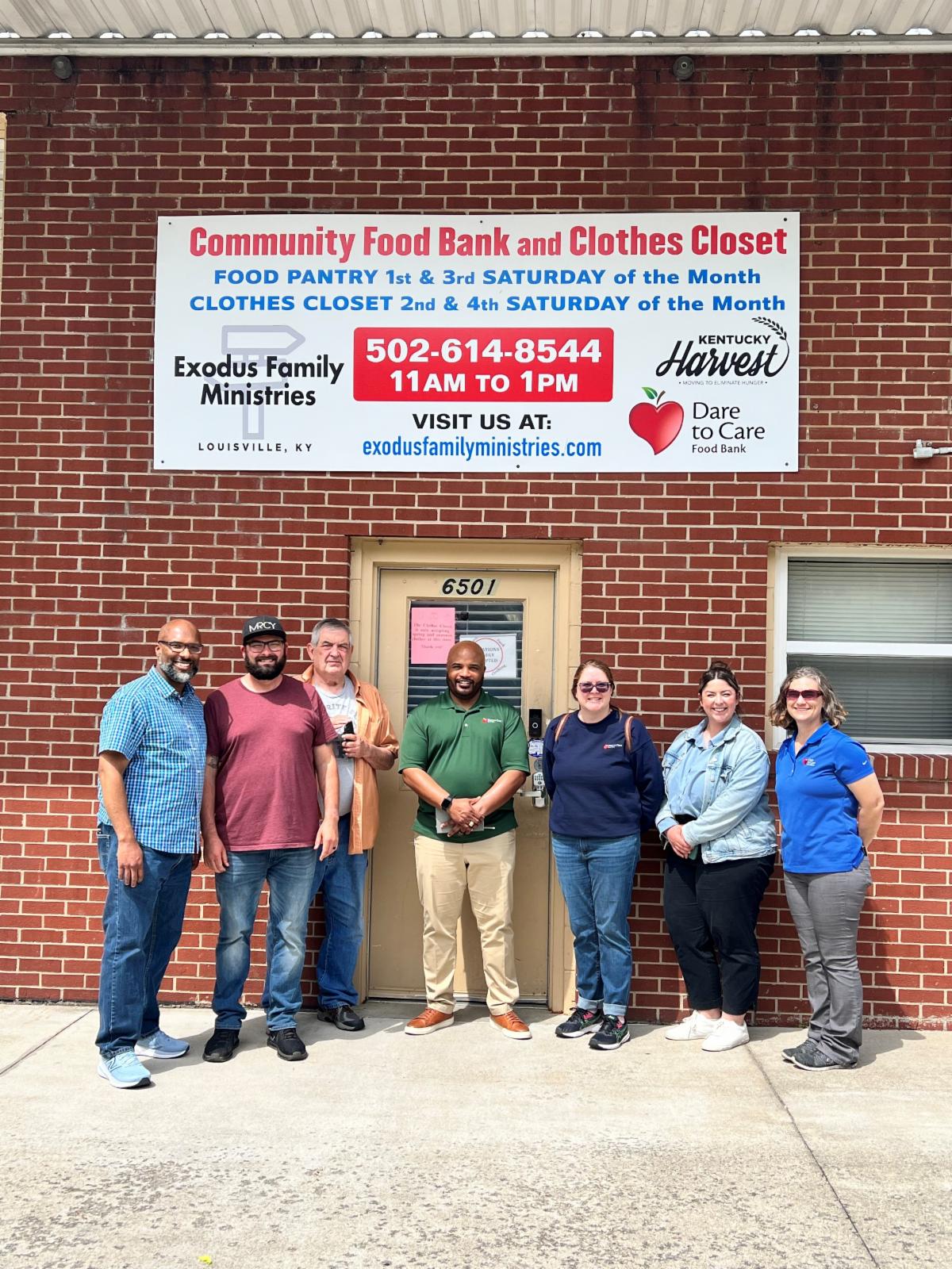 May Newsletter | In Season at Dare to Care 🍎