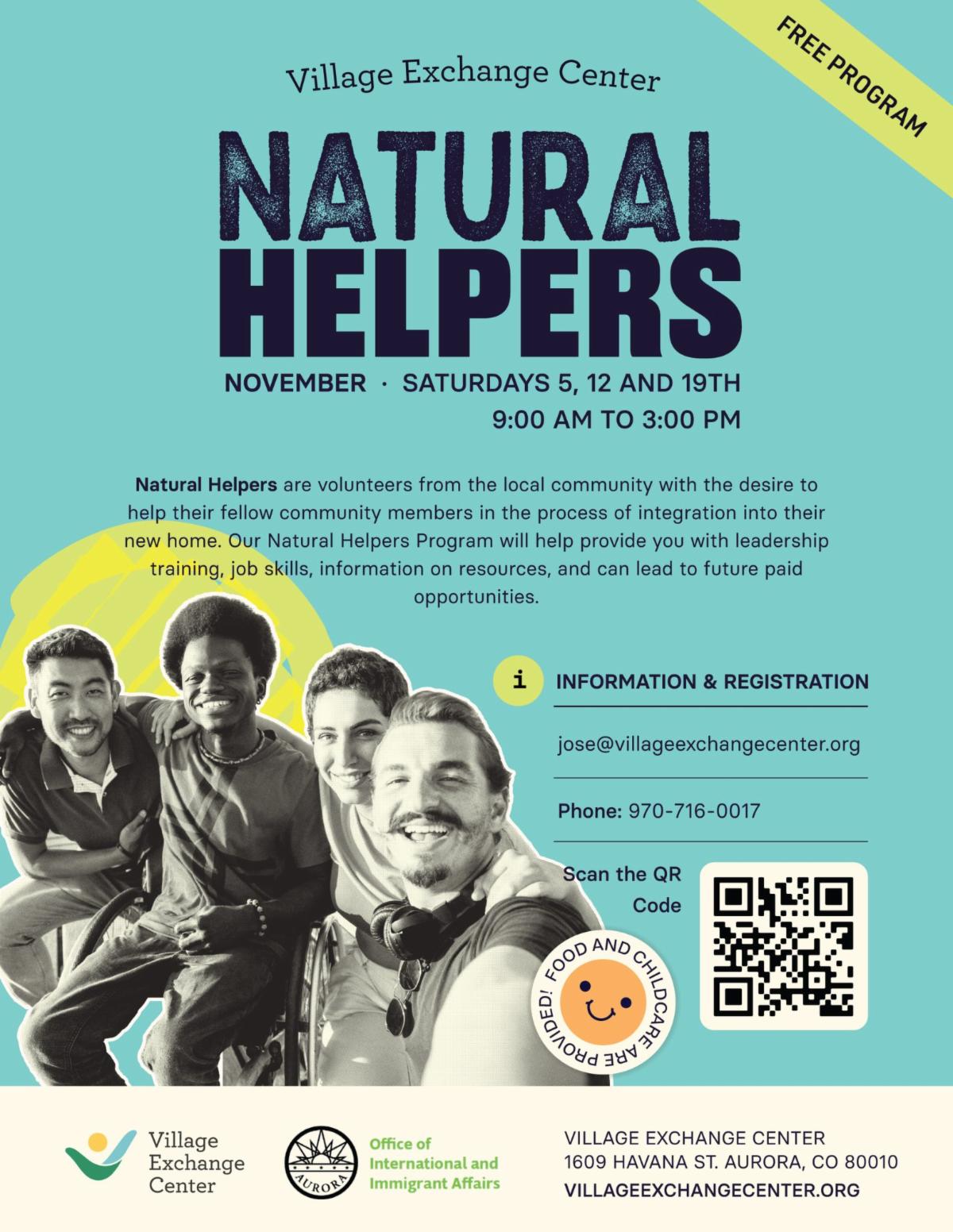 The latest news for you