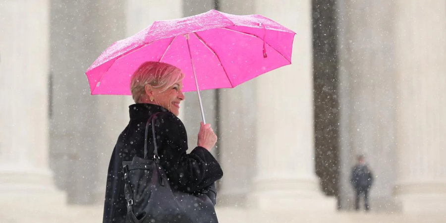 Transformative change is within our reach, friend - MSBWR January ...